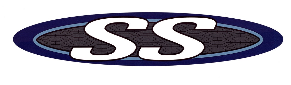 1 RV Trailer Camper Keystone Springdale SS Logo Decal Graphic | Etsy