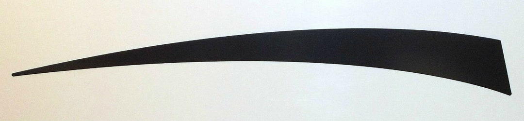 2 RV Trailer Boat Motorcoach Heartland Prowler Graphics Decals 1067 - Etsy