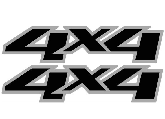Chevy Vs Ford Sticker