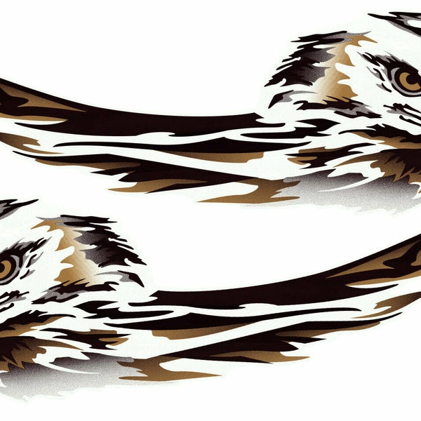 Jayco Replacement Camper Decals - Etsy