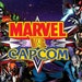 Multicade Marvel Vs Capcom Arcade Art Cabinet Graphics Kit Kickplate ...