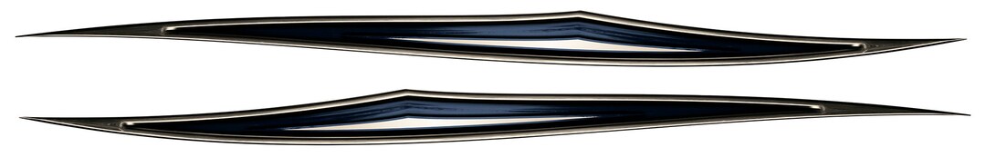 2 RV Trailer Camper Keystone Premier Bullet Graphics Decals -2637 - Etsy