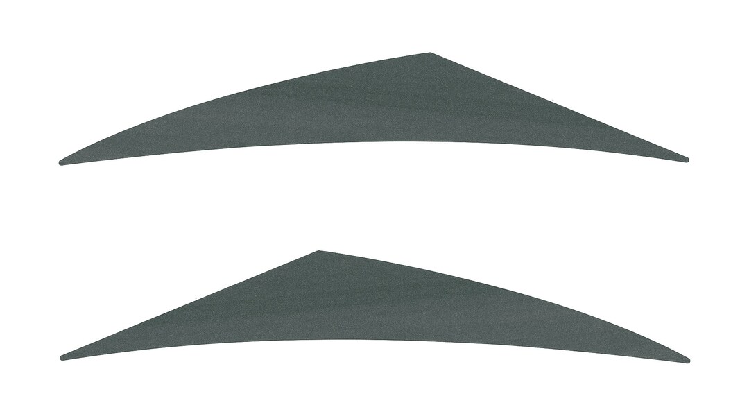 2 RV Trailer Camper Keystone Hideout Graphics Decals -2384 - Etsy