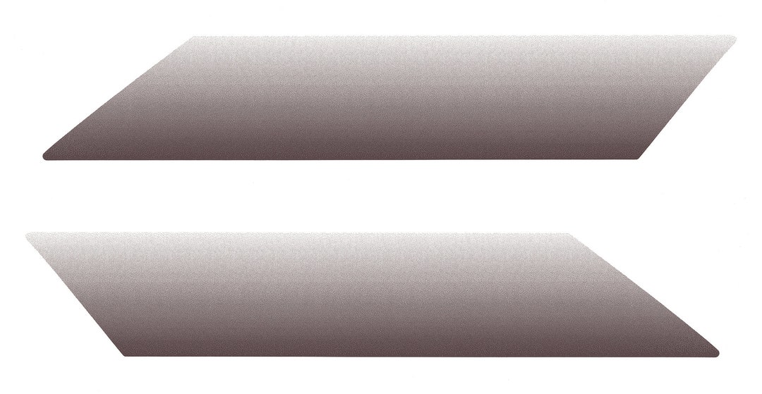 2 RV Trailer Camper Keystone Hideout Graphics Decals -2387 - Etsy