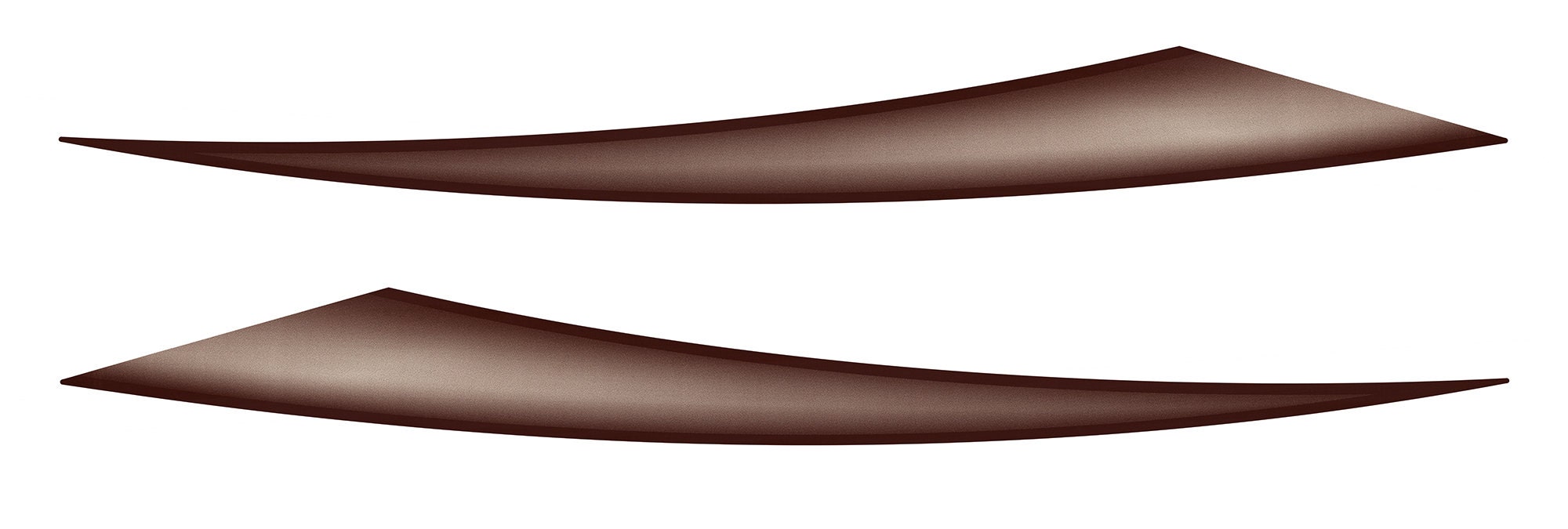 2 RV Camper Heartland Bighorn Decals Graphics-2434 - Etsy