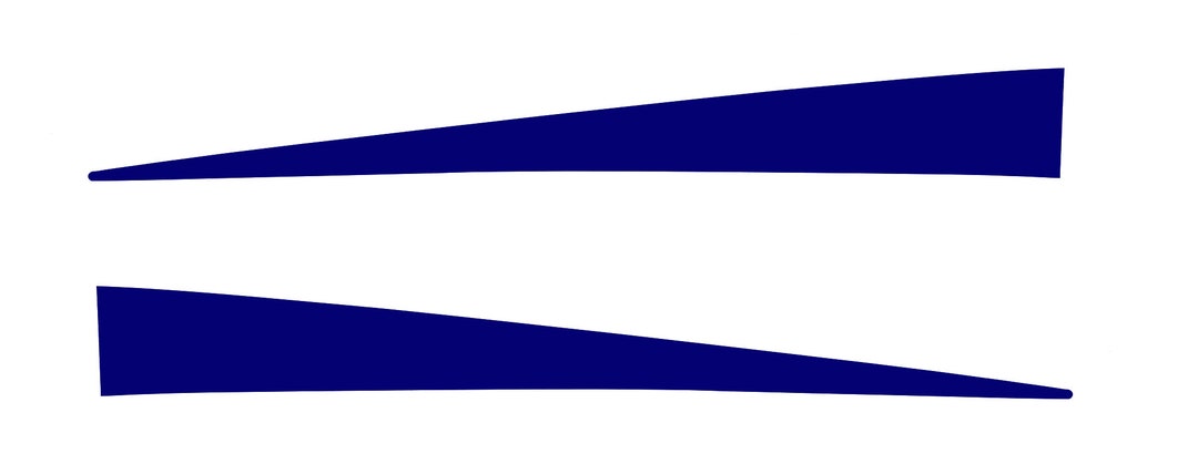 2 RV Trailer Camper Puma Unleashed Graphics Decals -2887 - Etsy