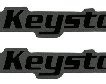 Hideout by Keystone Decals - Etsy