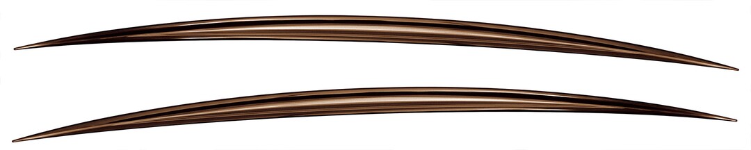 2 RV Trailer Motorcoach Keystone Outback Decals Graphics -1920 - Etsy