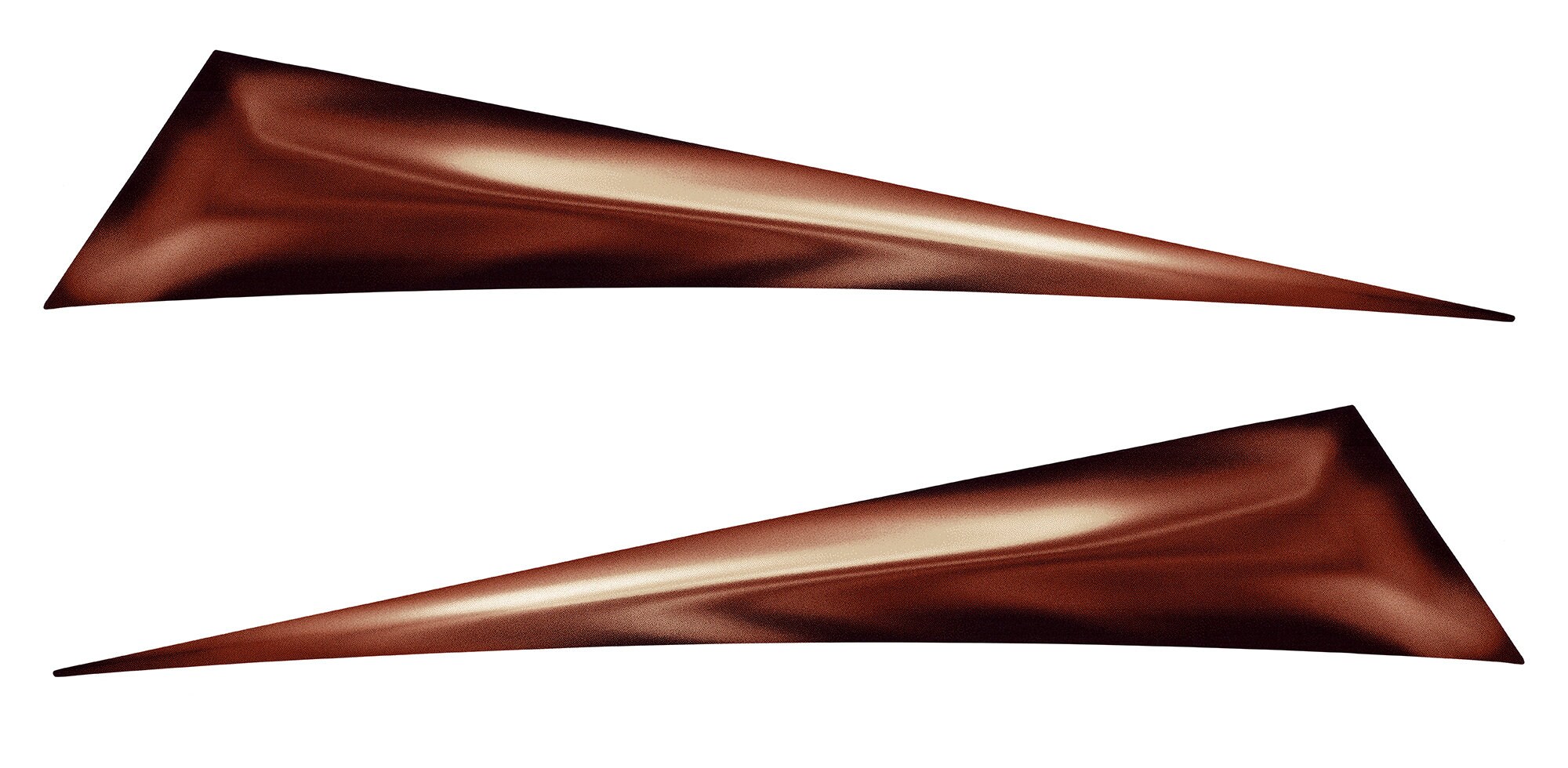 2 RV Camper Forest River Rockwood Decals Graphics-2824 - Etsy