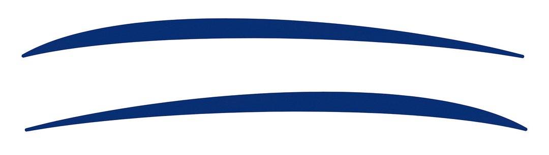 2 RV Trailer Camper Shadow Cruiser Graphics Decals -2972 - Etsy