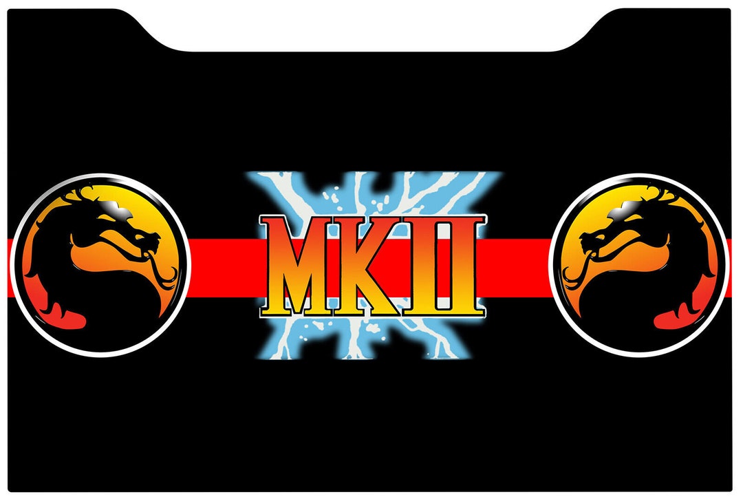 Custom Arcade 1up Cabinet Riser Graphic Decal Sticker - Etsy