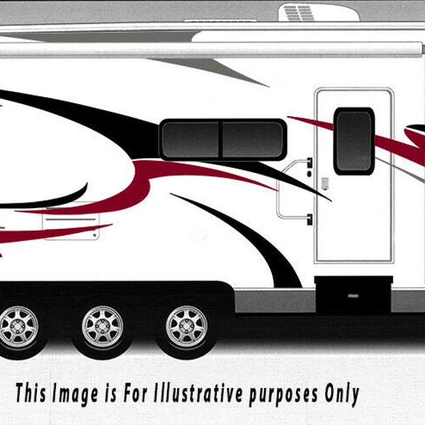 Rv Graphics - Etsy