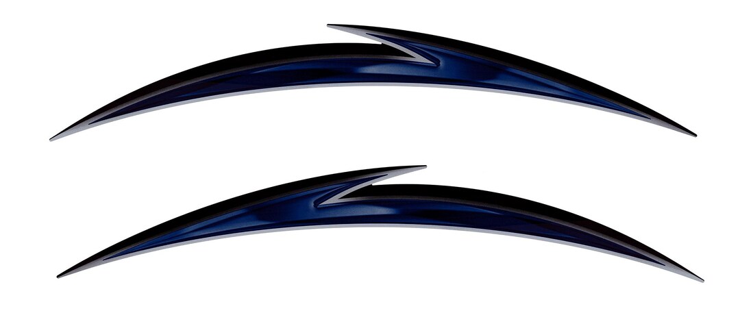 2 RV Trailer Camper Puma Unleashed Graphics Decals -3021 - Etsy