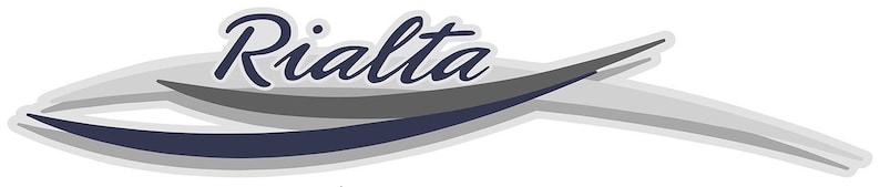 1 Rv WINNEBAGO RIALTA Graphic Decal -835-4 - Etsy