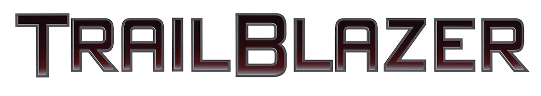 1 Rv Camper Dutchmen Trailblazer Logo Decal Graphic-2292 - Etsy