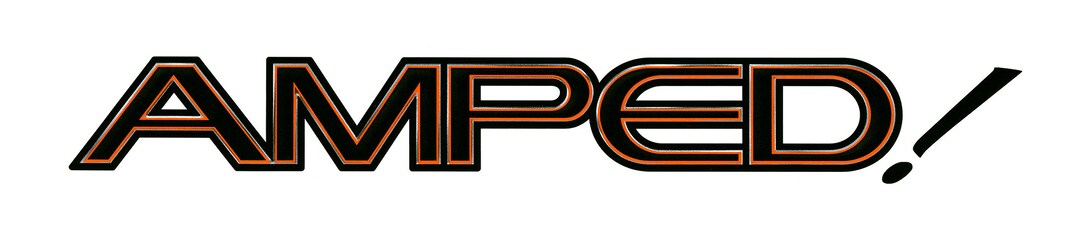 1 RV Camper Evergreen Amped Front Cap Logo Decal Graphic-h-138 - Etsy