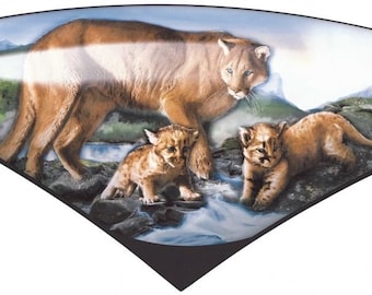 Puma Camper Decal - Etsy