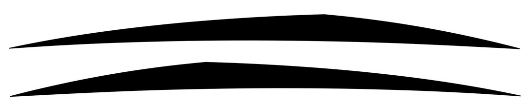 2 RV Trailer Camper Keystone Premier Bullet Graphics Decals -2647 - Etsy