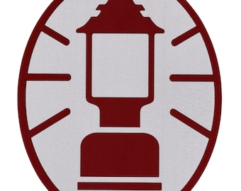 Coleman Lantern - Etsy