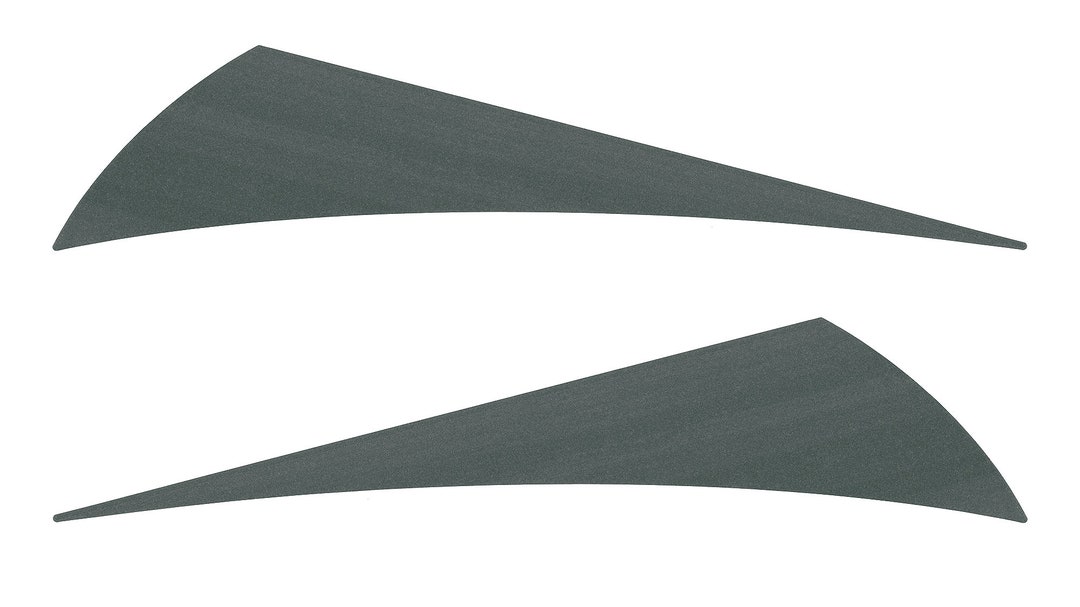 2 RV Trailer Camper Keystone Hideout Graphics Decals -2383 - Etsy