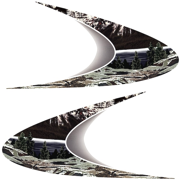 Alpine Graphics - Etsy