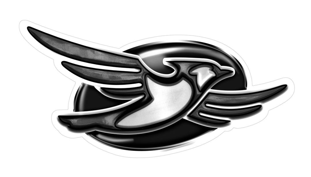 1 RV Trailer Camper Jayco Bird Graphic Decal-3094 - Etsy