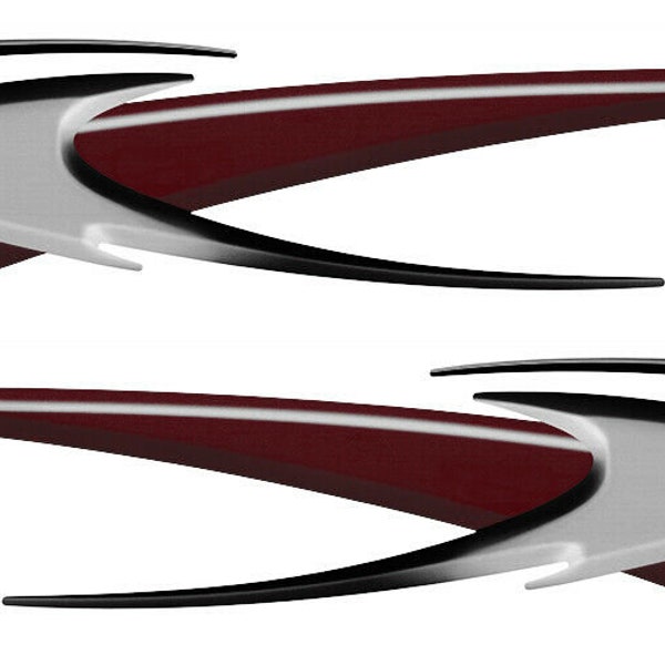 Princecraft Decal - Etsy Canada