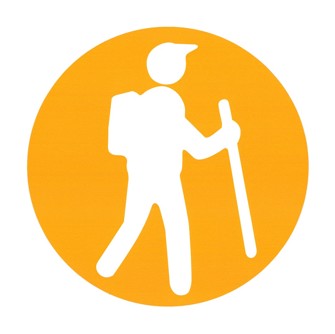 1 RV Trailer Camper Heartland Trail Runner Logo Decal Graphic -H-68 - Etsy