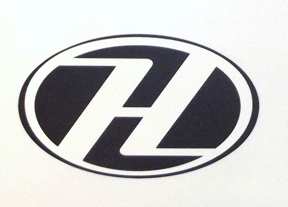 1 RV Trailer Motorcoach Heartland Trail Runner Graphic Decal | Etsy