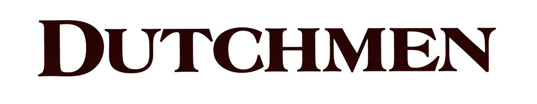 1 RV Camper Dutchmen Logo Decal Graphic-2324 - Etsy