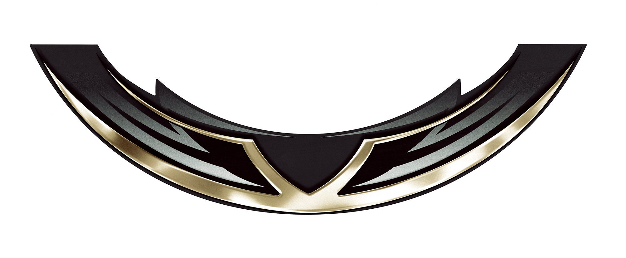 1 Rv Camper Bighorn Front Cap Decal Graphic-2437 - Etsy