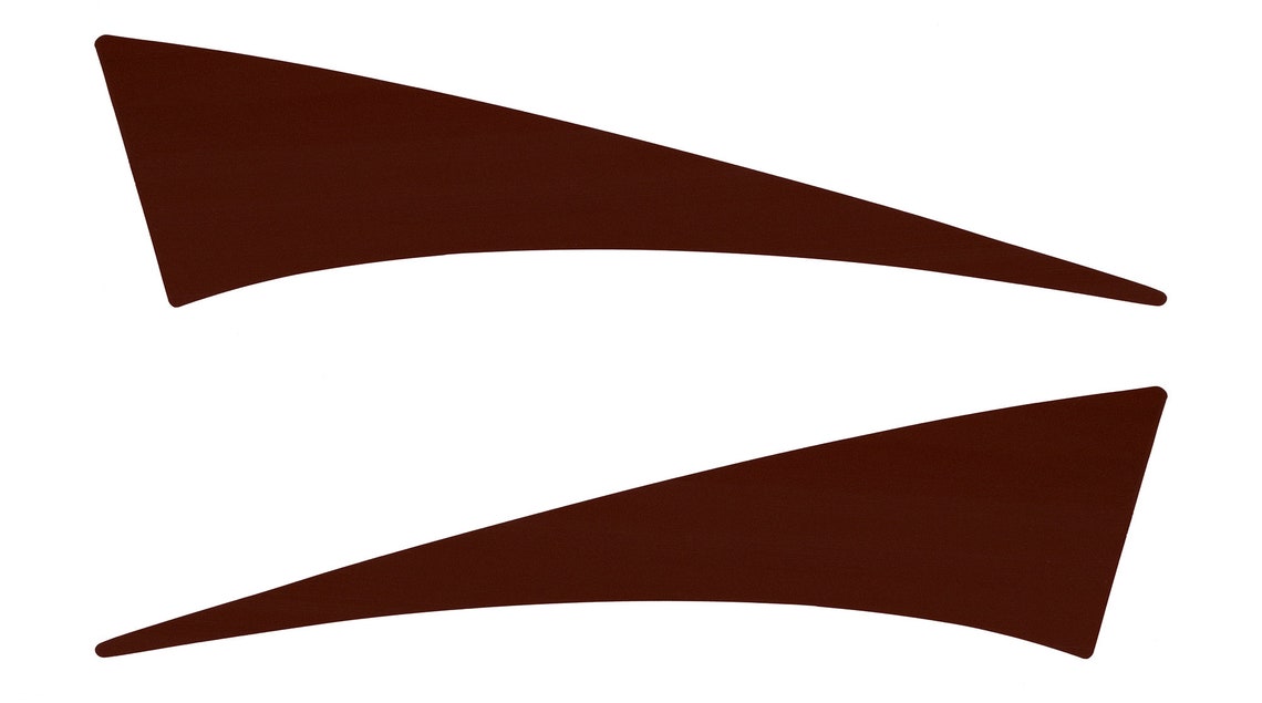 2 RV Camper Heartland Sundance Decals Graphics-2740 - Etsy
