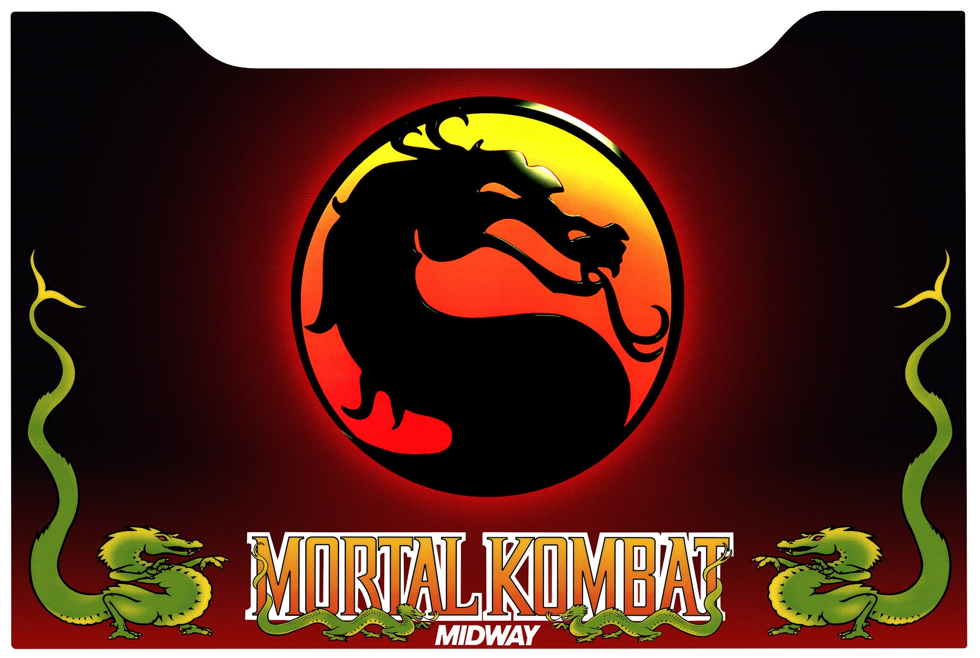 Custom Arcade 1up Cabinet Riser Graphic Decal Sticker - Etsy