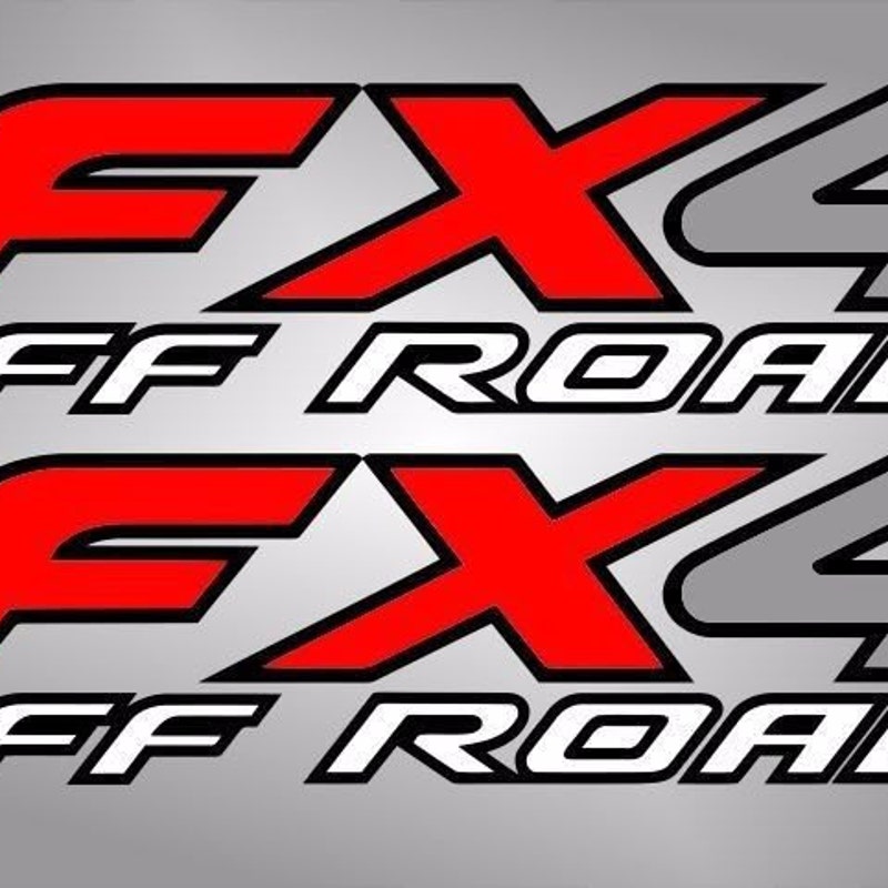 Wall Art off Road 4x4 - Etsy