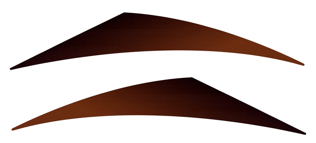 2 RV Camper Trailer Dutchmen Denali Decals Graphics-2570 - Etsy