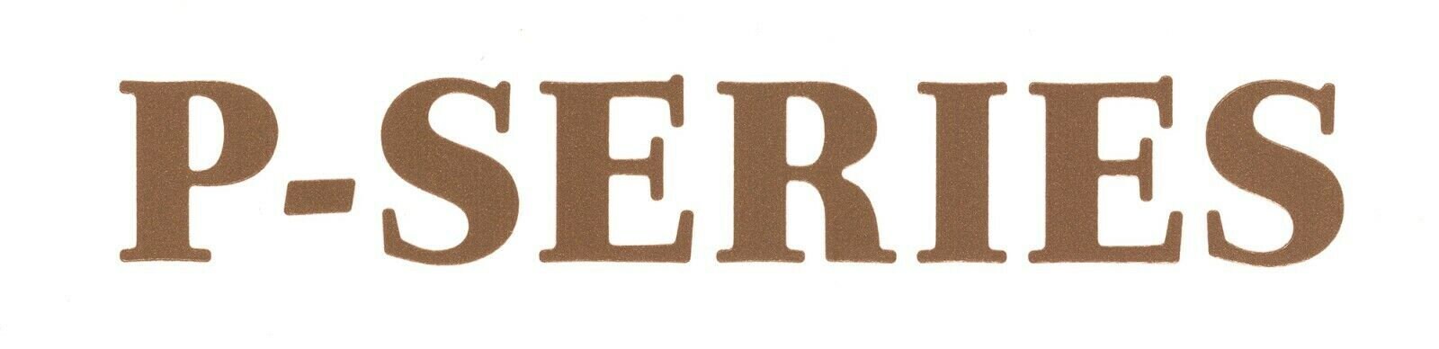 2 RV Popup Camper Forest River Palomino P-series Logo Decals Graphics ...