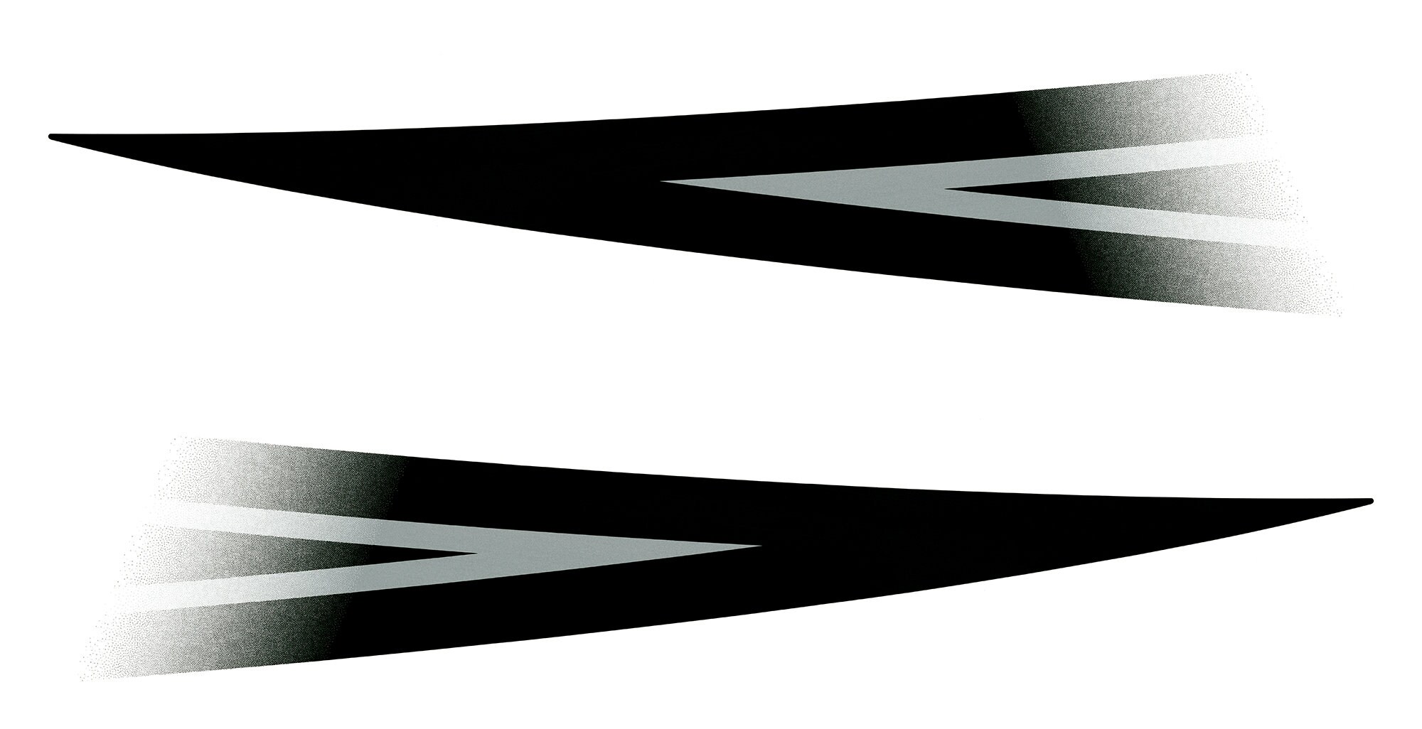 2 RV Trailer Camper Dutchmen Voltage Decals Graphics -2327 - Etsy