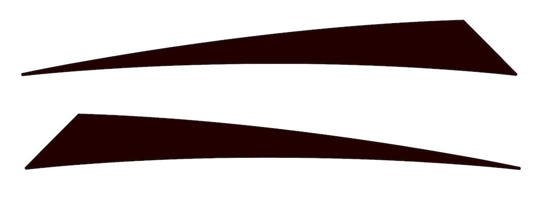 2 RV Trailer Camper Keystone Hideout Graphics Decals -2382 - Etsy