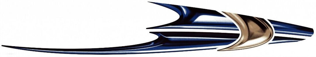 2 RV Trailer Boat Keystone Outback Decals Graphics -1789 - Etsy