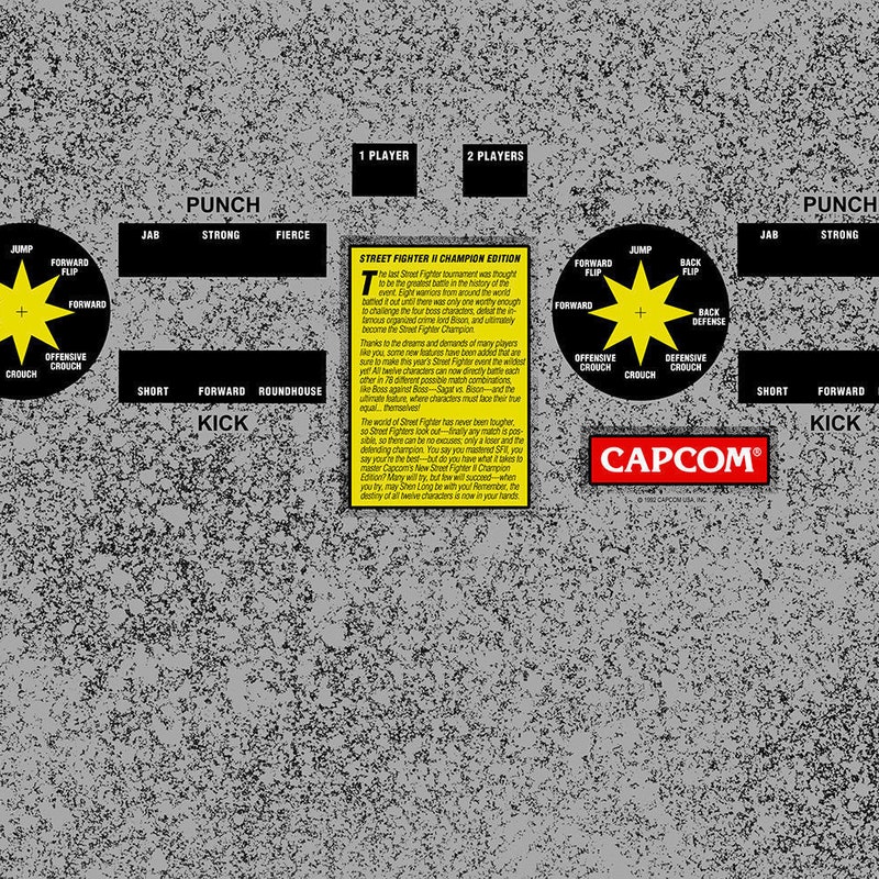 Control Panel - Etsy