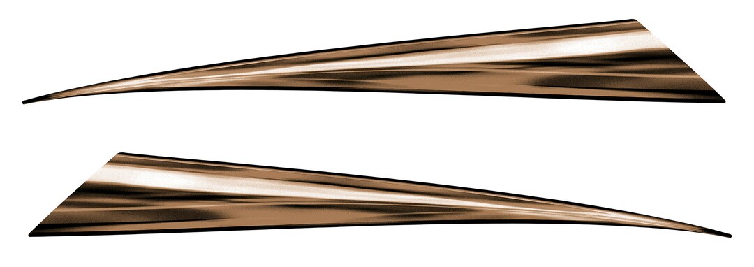 2 RV Trailer Motorcoach Keystone Outback Decals Graphics -1841 - Etsy