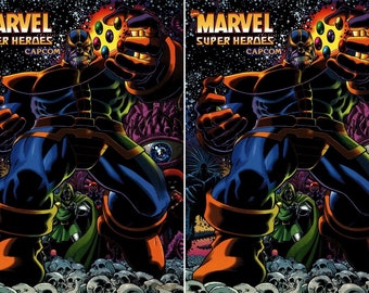 Arcade Side Panels - Etsy