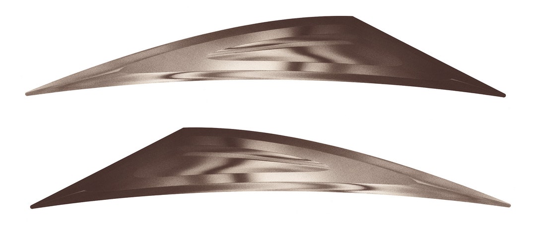 2 RV Camper Forest River Heritage Glen Decals Graphics-2395 - Etsy