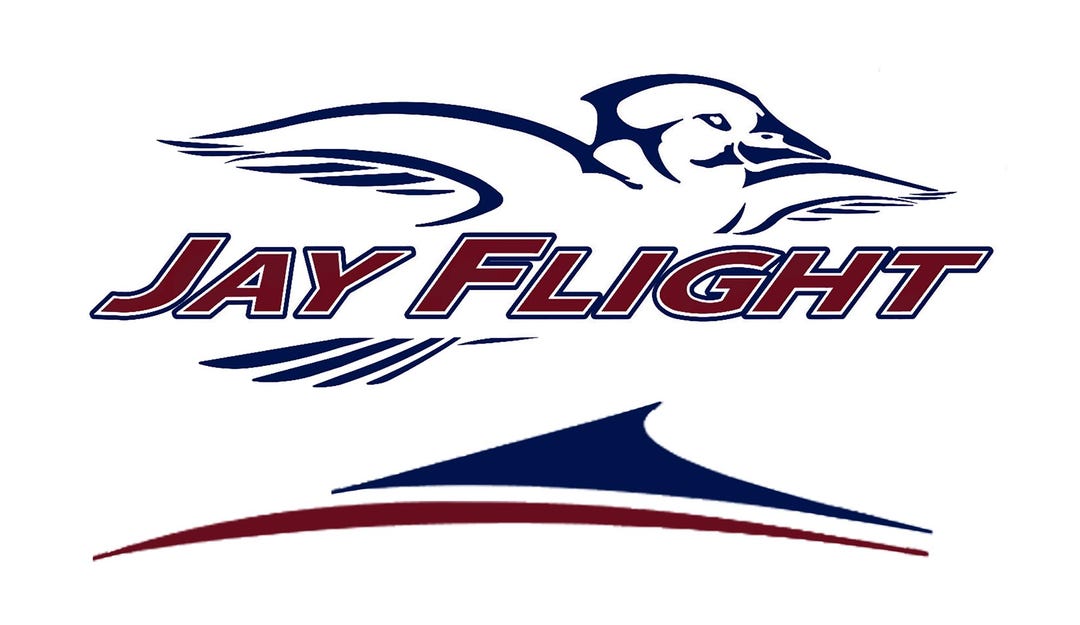 RV Trailer Camper Jayco Jay Flight Stripes Graphic Decal-3103 - Etsy