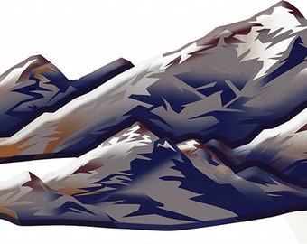 Keystone Montana Rv Decals - Etsy