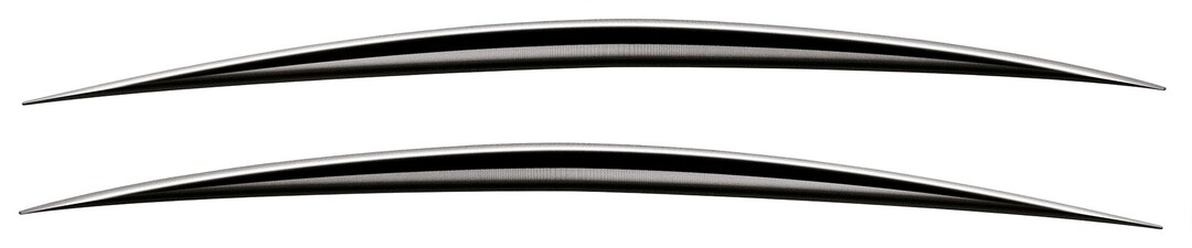 2 RV Trailer Camper Keystone Passport Graphics Decals -3001 - Etsy