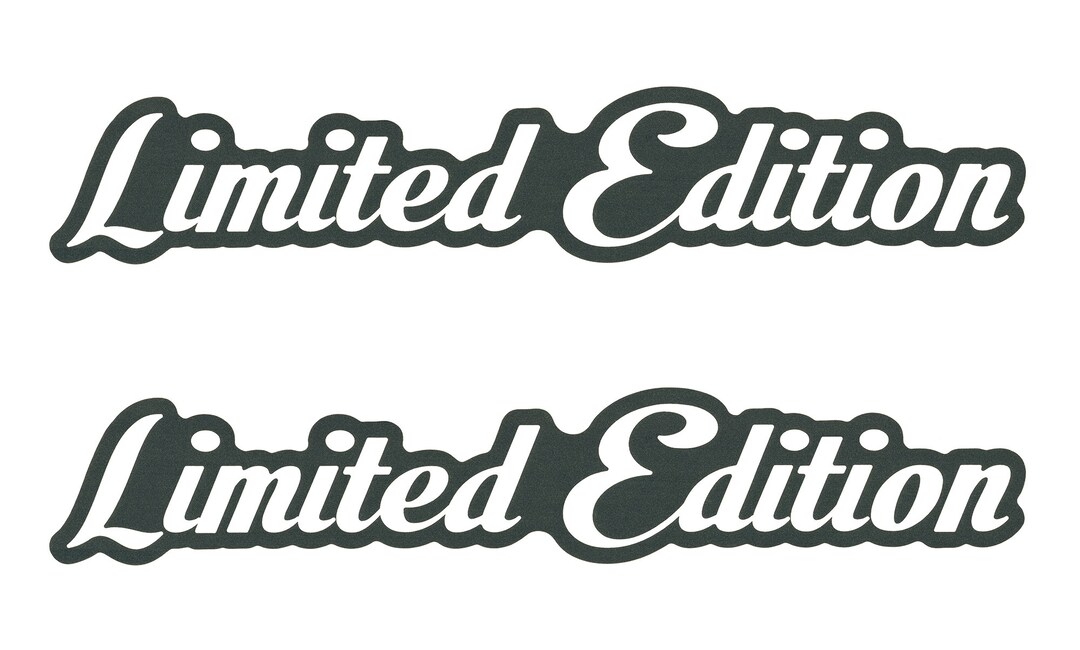 2 RV Trailer Camper Keystone Springdale Limited Edition Logo Graphics ...