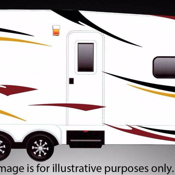 Large Rv Graphics - Etsy