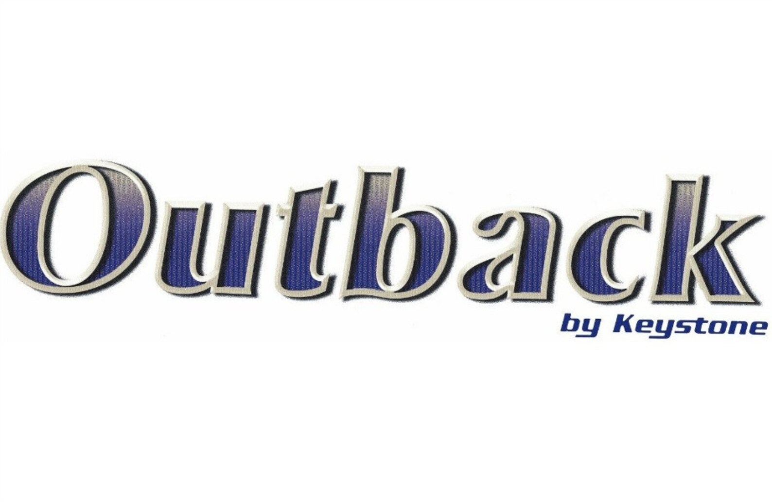 1 RV Trailer Keystone Outback Logo Decal Graphic 942-2 - Etsy