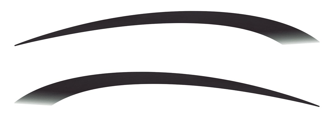 2 RV Camper Heartland Bighorn Decals Graphics-2797 - Etsy